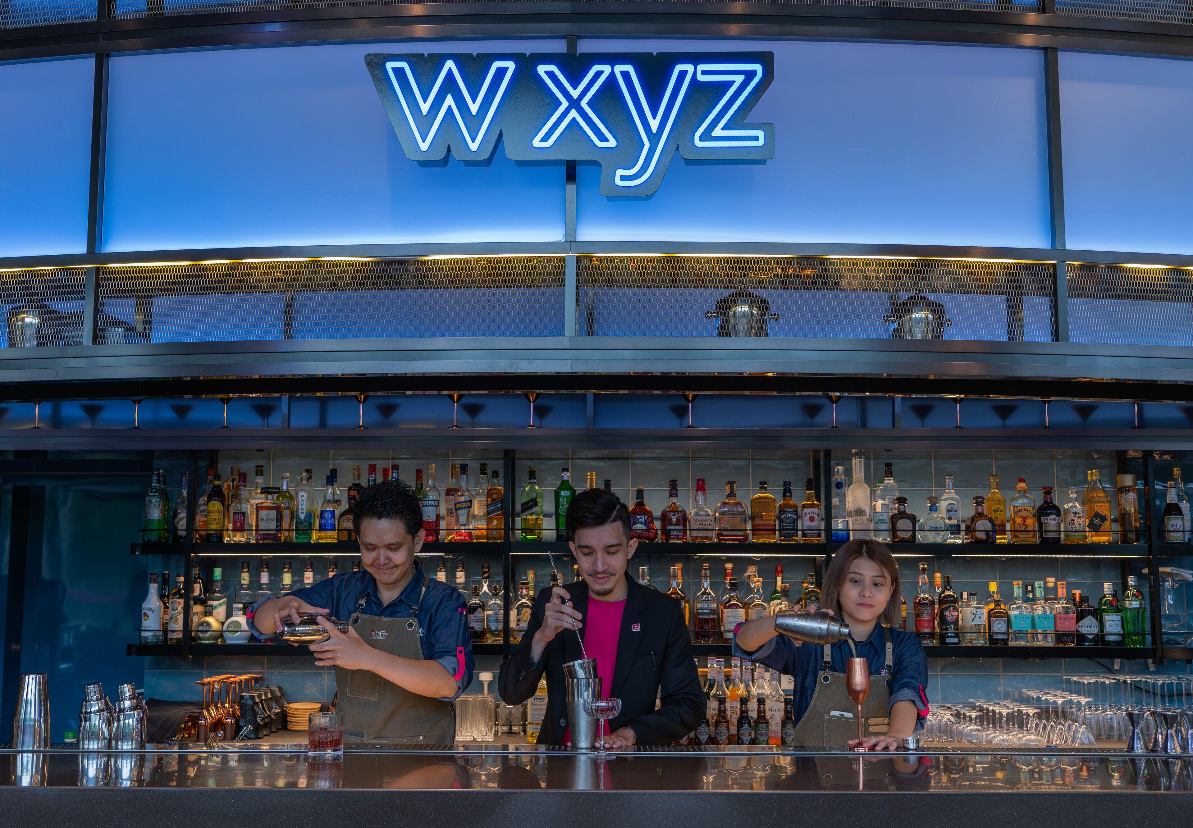 HOTEL ALOFT TAINAN ANPING | ⋆⋆⋆⋆ | TAIWAN | SEASON DEALS FROM $116